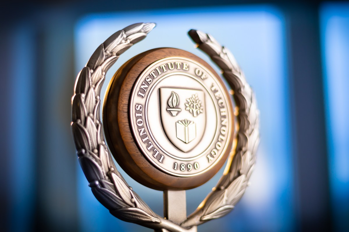 Mace – David Ettinger