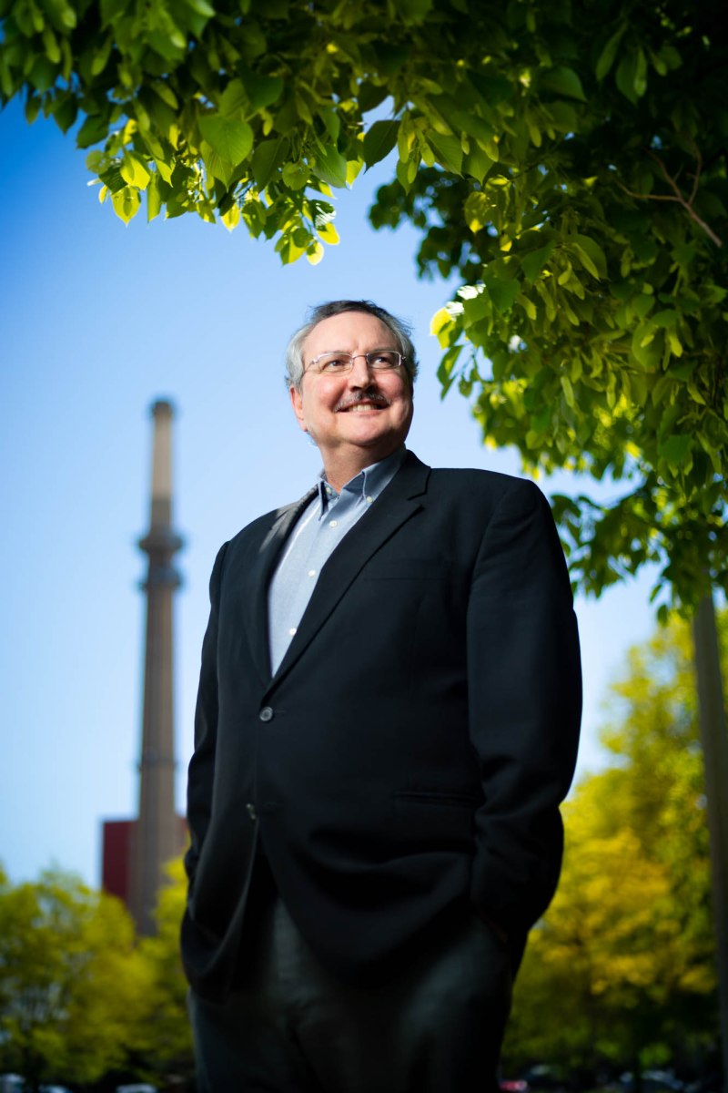 Photos – Environmental Attorney – David Ettinger