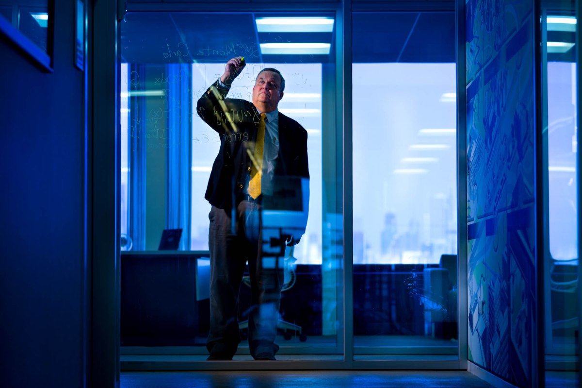 Photos – Mathematician – David Ettinger