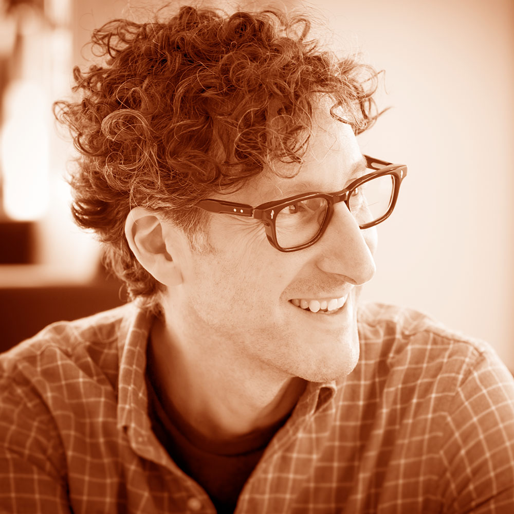 About – David Ettinger